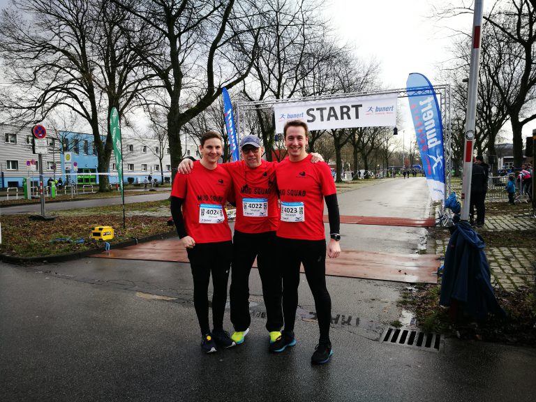 WLS2020: Gedanken nach dem ersten Lauf - Team Heider